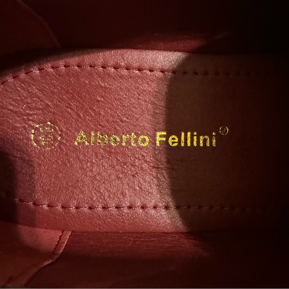 Alberto Fellini | Shoes | Nib Alberto Fellini Checkered Jeweled Loafers ...